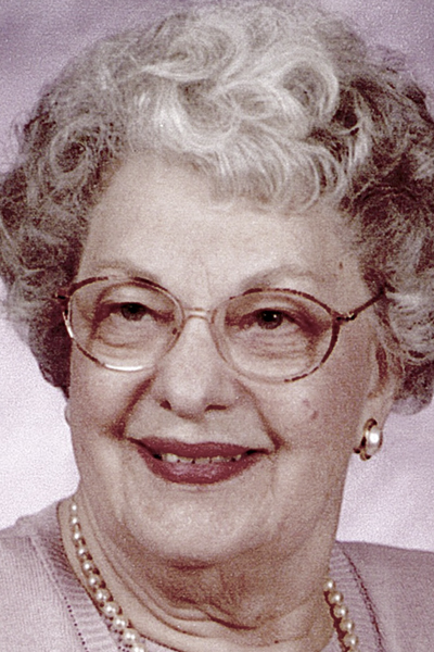 Helen M. Franko | News, Sports, Jobs - Tribune Chronicle